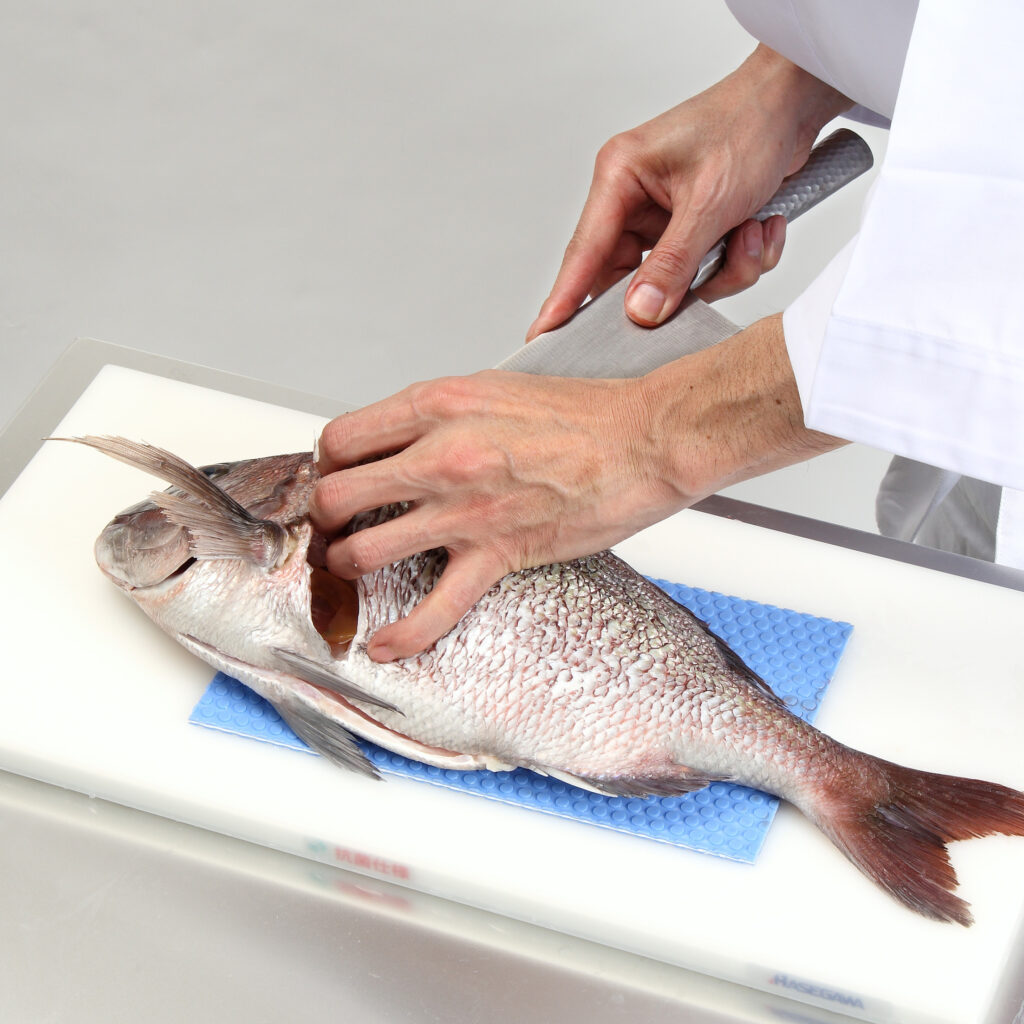 Hidden features of the Non-Slip Mat | HASEGAWA Kitchen Wares