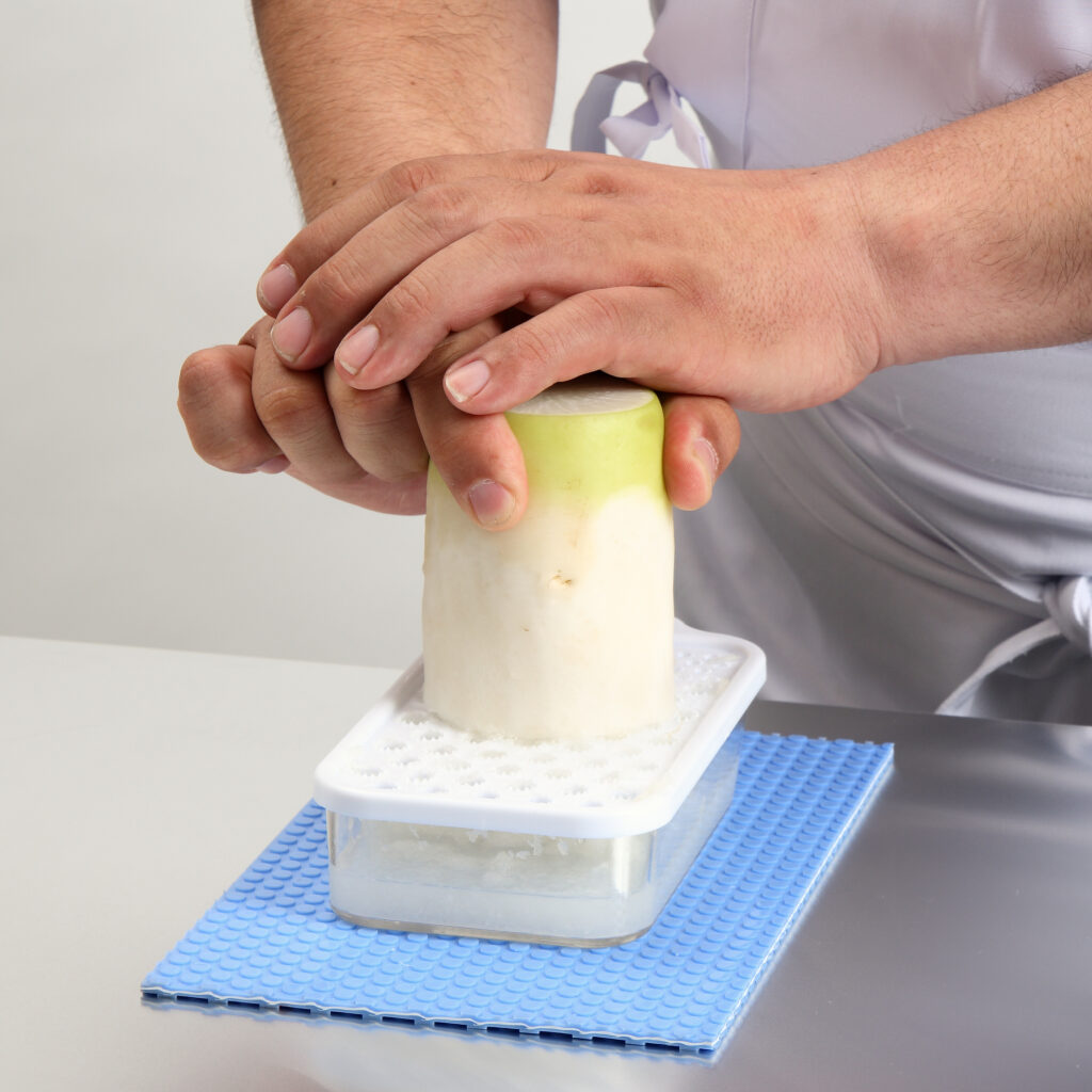 Hidden features of the Non-Slip Mat | HASEGAWA Kitchen Wares